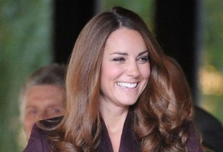 Kate Middleton gesztusa, amely felfedte a teljes igazságot jövőbeli ...