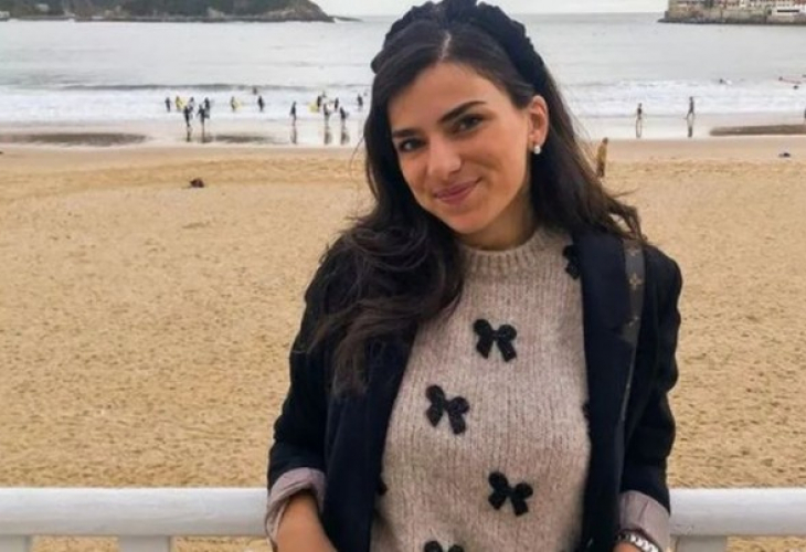 Banda Andrea mindenkit sokkolt! Felismerhetetlen KÉPEK - Kirsche