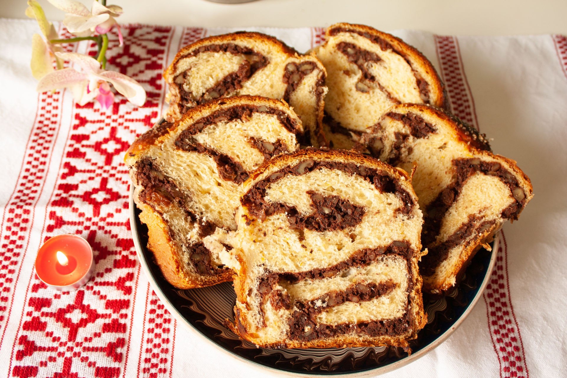 A legnépszerűbb cozonac receptek - Kirsche