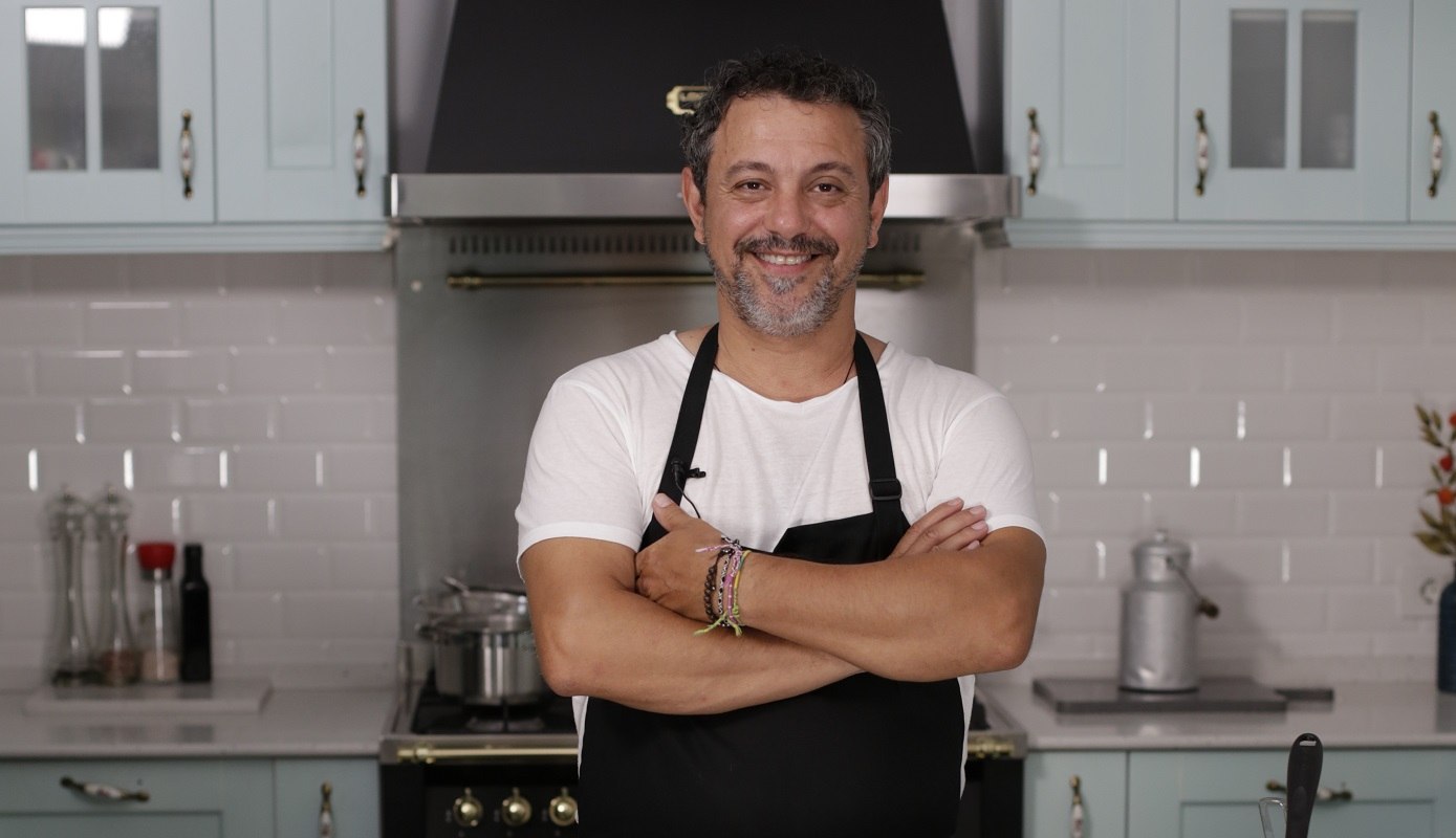 A legjobb báránycomb a sütőben, Sorin Bontea séf VIDEÓ receptje szerint ...