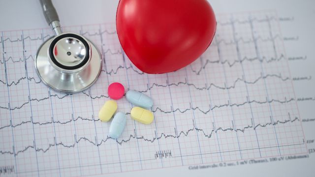 Endokrin magas vérnyomás - lehetséges a mellékvesék, az agyalapi mirigy ...