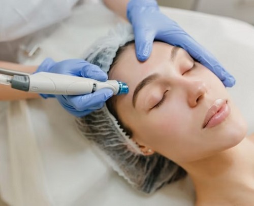 Az Erha Ultimate átalakítása mesterséges intelligencia alapú ...