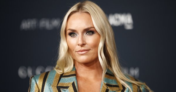 Body of a Champion – Lindsey Vonn hogyan marad formában és vigyáz ...