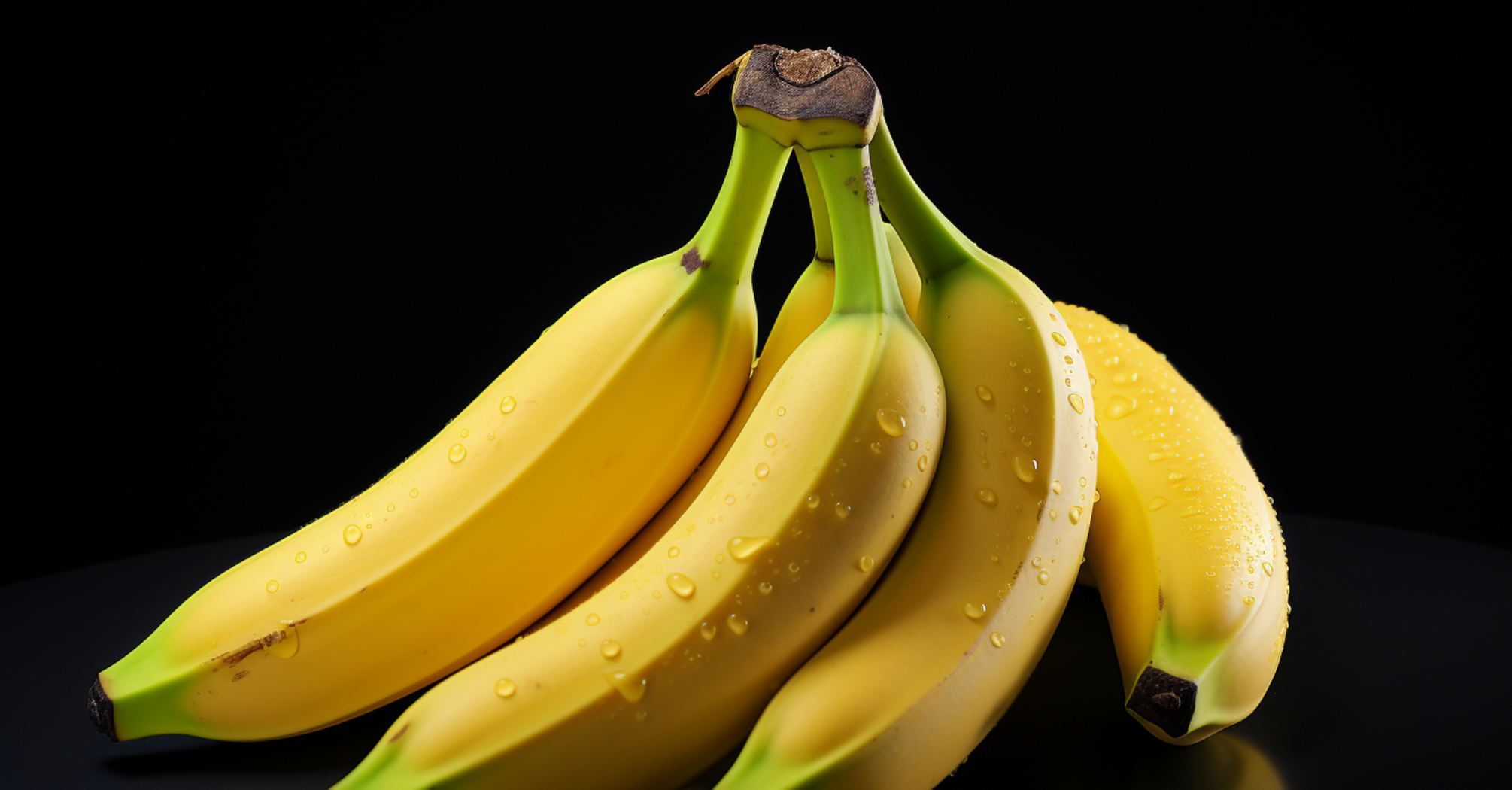 Hogyan válasszunk érett, nem GMO-banánt: 3 hasznos tipp - Kirsche