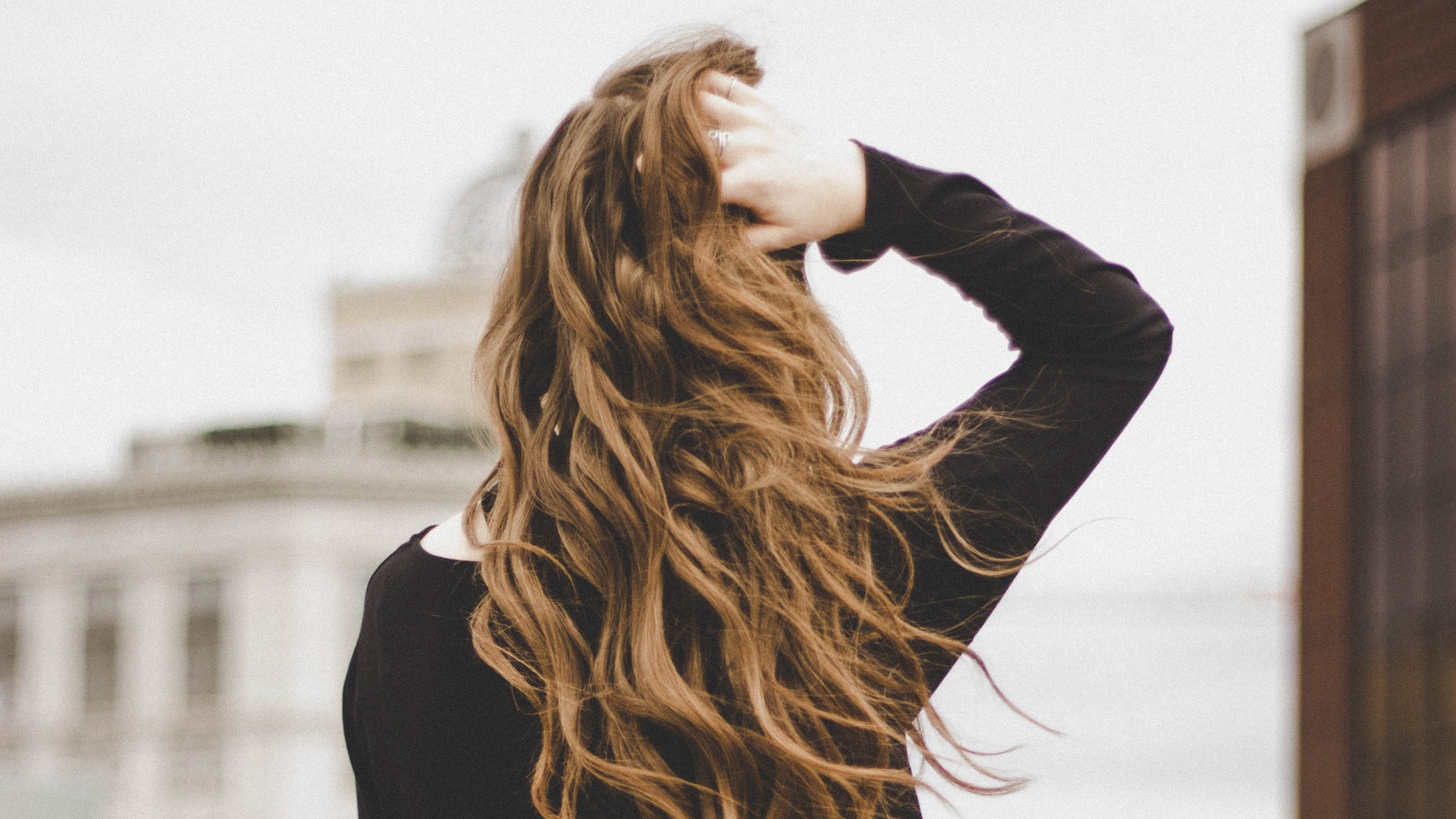 10+ hiba, amit elkövetsz a hajad ápolása során: Ezért nem szép - Kirsche