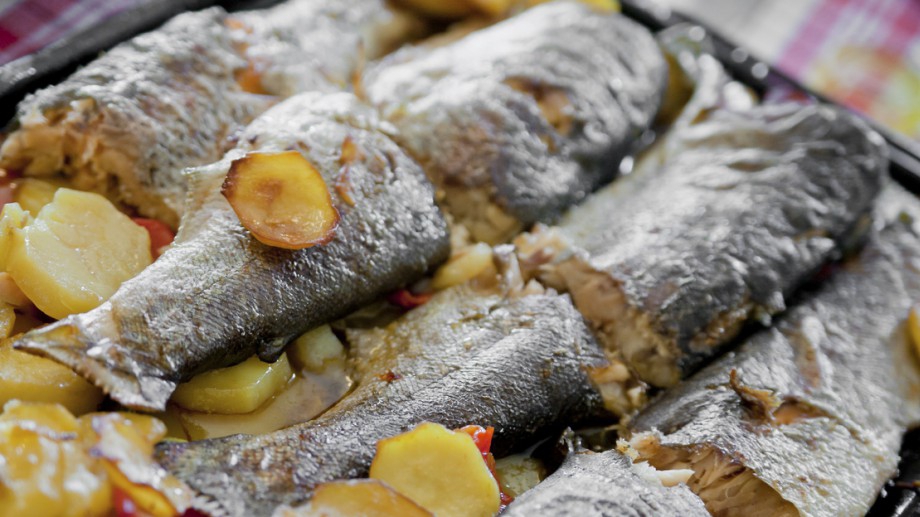 Szakértők: Íme, melyik a leghasznosabb és a legkárosabb hal - Kirsche