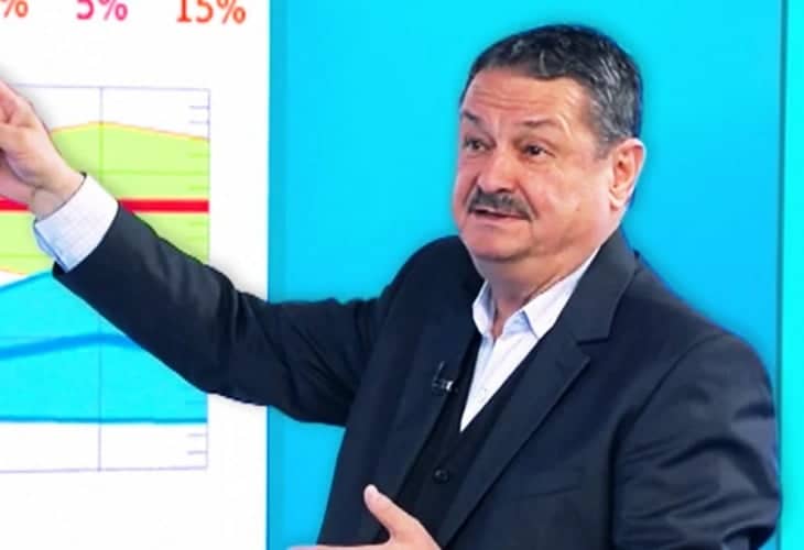 Rachev professzor lefagyasztotta a bolgárokat: 1940 óta nem láttam ...