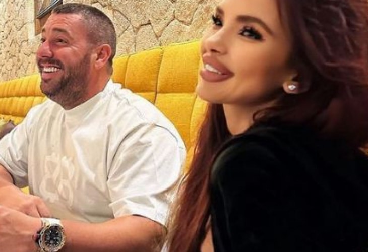 A GDBOP üldözte Maria volt férjét! Börtön vár rá - Kirsche