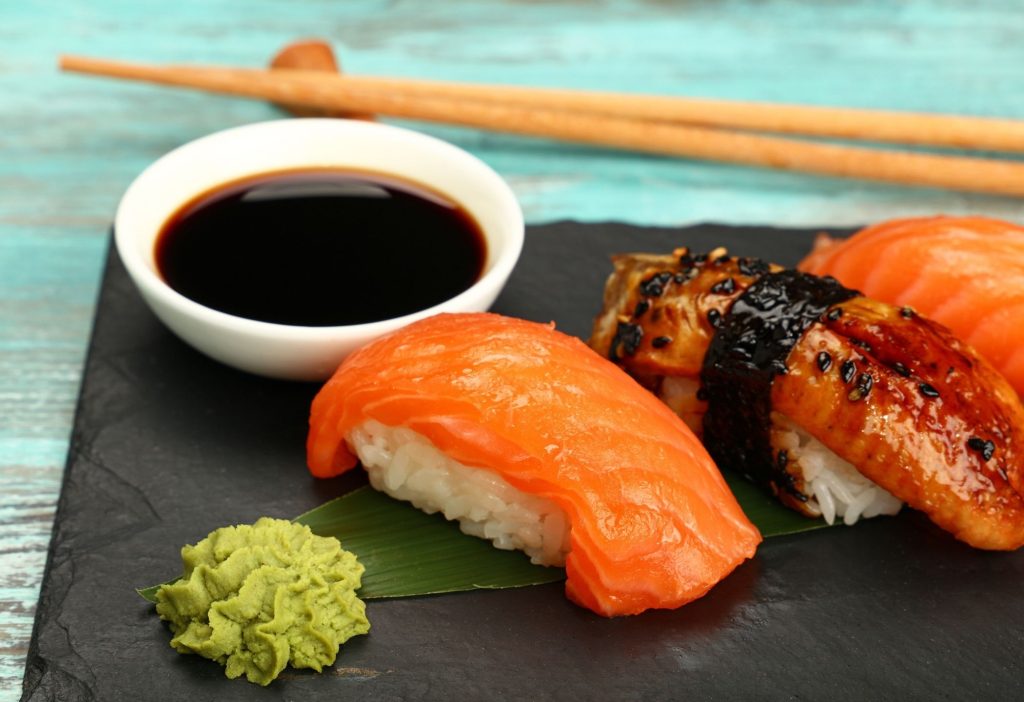 Az Umami a jóllakottság érzését biztosítja - Kirsche