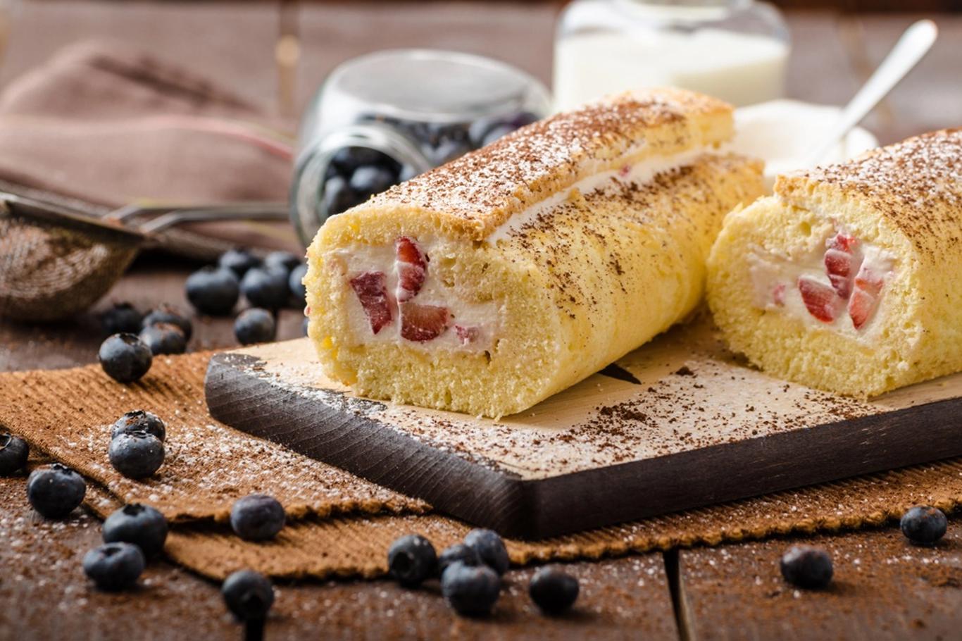 A legjobb szivacsos tekercs: Ennek a kütyünek köszönhetően soha nem fog ...