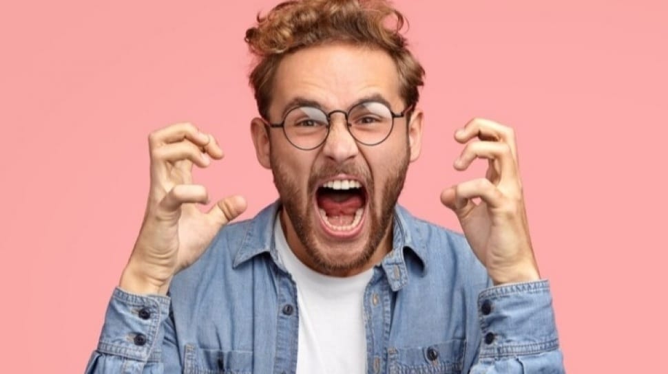 4 egyszerű módszer az érzelmek kezelésére, amikor dühös vagy, az egyik ...