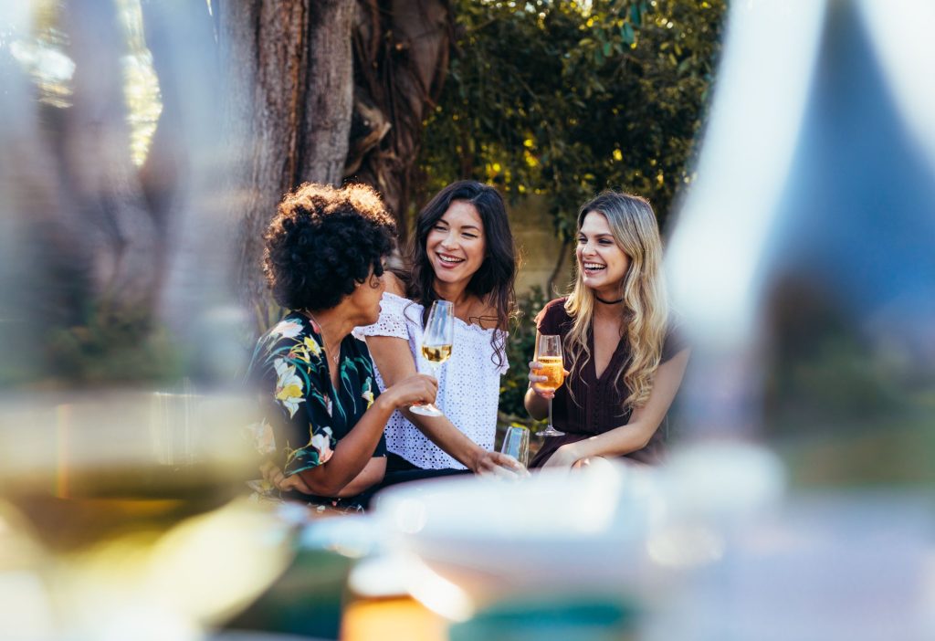 5x figyelmes alkoholkezelés - Kirsche