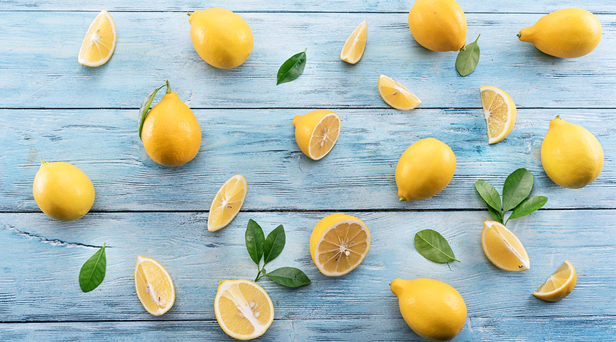 A citrom tartósításának legjobb módjai - Kirsche