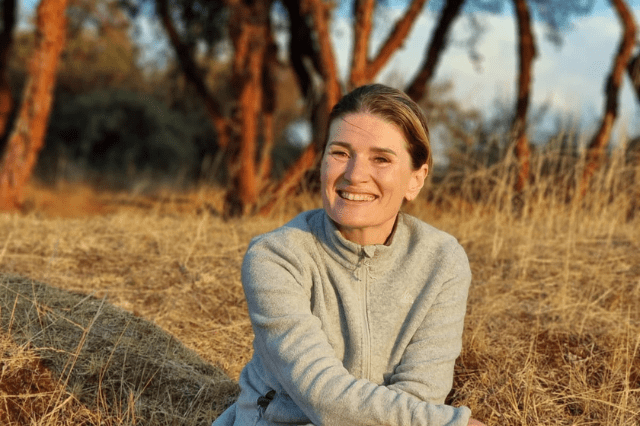 Dr. Angela Laur: Nézz szembe magad az aromaterápiával - Kirsche