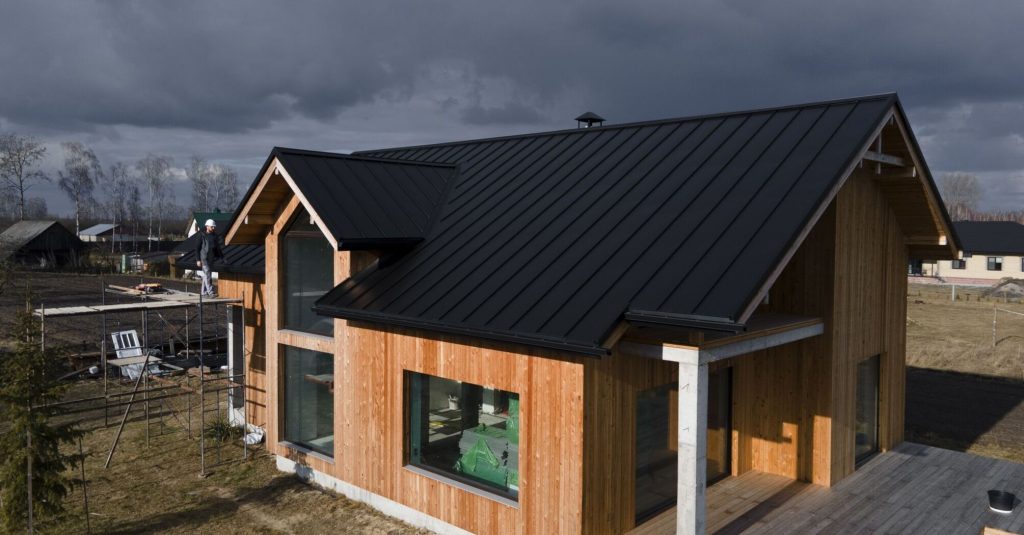 A moduláris házak előnyei és hátrányai: vásároljon készen vagy építse ...