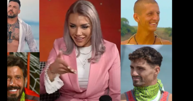 Denislava: Soha nem voltam még boldogabb, ha valakit eltávolítottam az ...