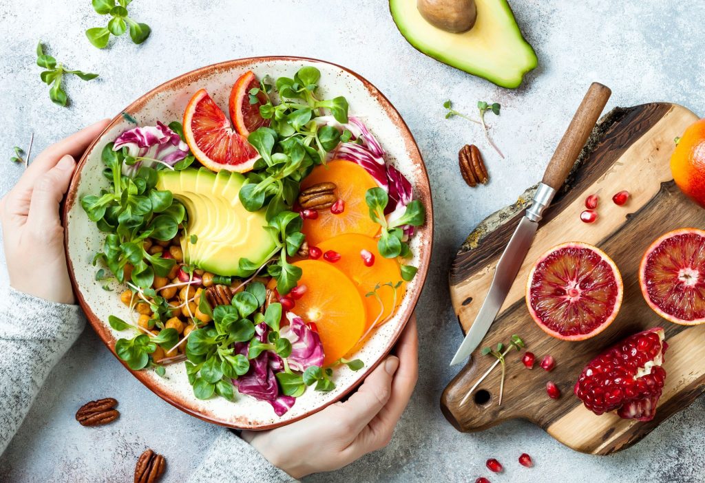 Mit enni igazán egészséges? - Kirsche