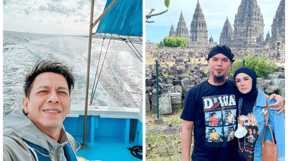 Az Ahmad Dhani által bírált Peterpan dalszövegek nem egyértelműek ...