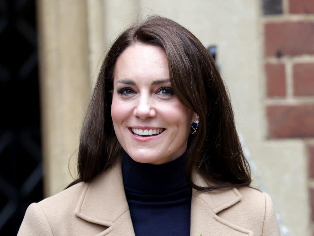 Kate Middleton titka a királyi arcbőrnek. Mindenki csodálkozott - Kirsche