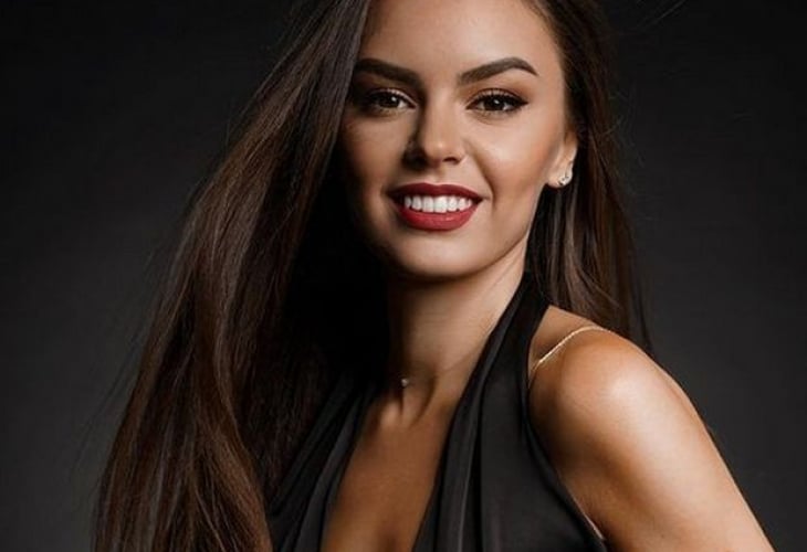 Victoria Kapitonova egy váratlan szexi vallomással FOTÓK 18+ - Kirsche