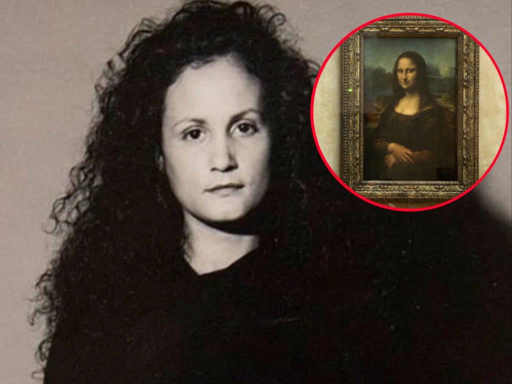 "Mona Lisának" hívták. A ráncok elkerülése érdekében 40 éve nem ...