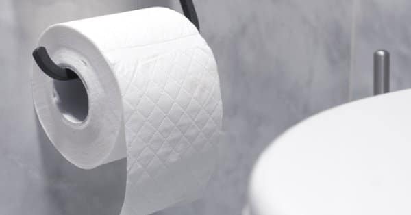 Miért kell óvatosnak lenni az illatosított WC-papírral? - Kirsche Miért kell óvatosnak lenni az illatosított WC-papírral? - Kirsche