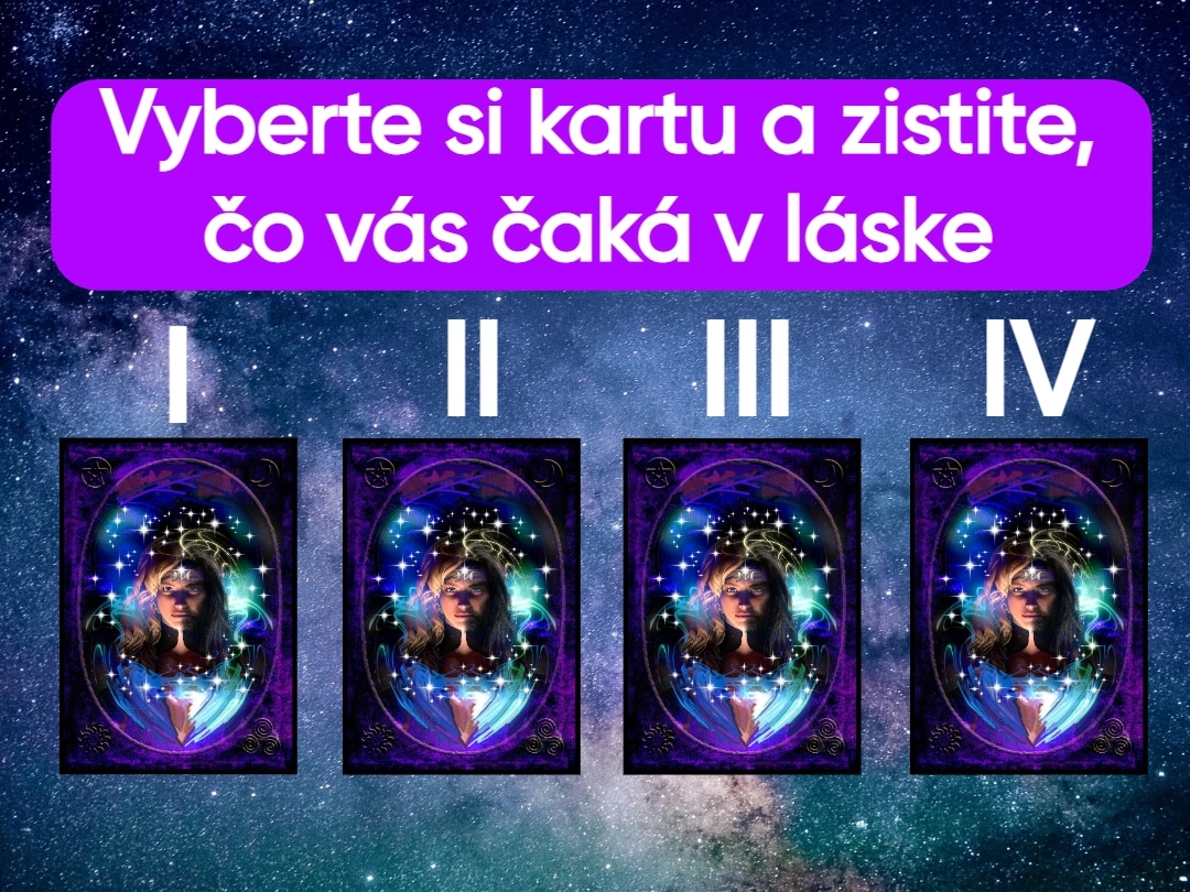 Válassz egy kártyát, és tudd meg, mi vár rád a szerelemben 2024-ben ...