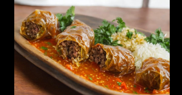 A Sarmata a téli szezon királynője, de tudod, mennyi ideig áll el a ...