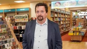 Michal Viewegh szerelmes: A lepedőkben levendula öblítő és szex illata ...