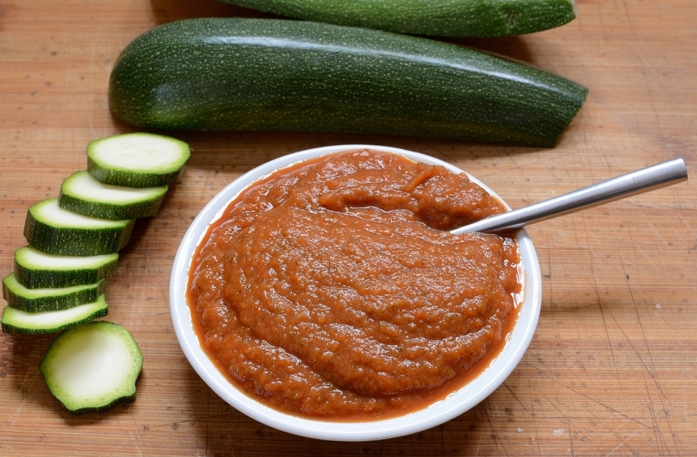 A legfinomabb cukkini befőttek. Könnyen elkészítheted őket - Kirsche