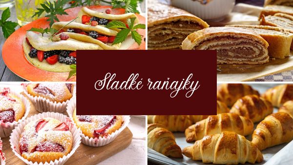 A legjobb édes reggeli: Receptek finom édes reggeli elkészítéséhez az ...