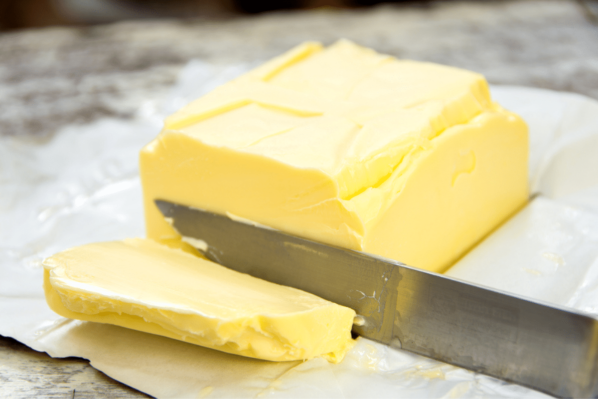 A vaj gyors lágyításának módszerei. 5 perc alatt süteményekhez ...