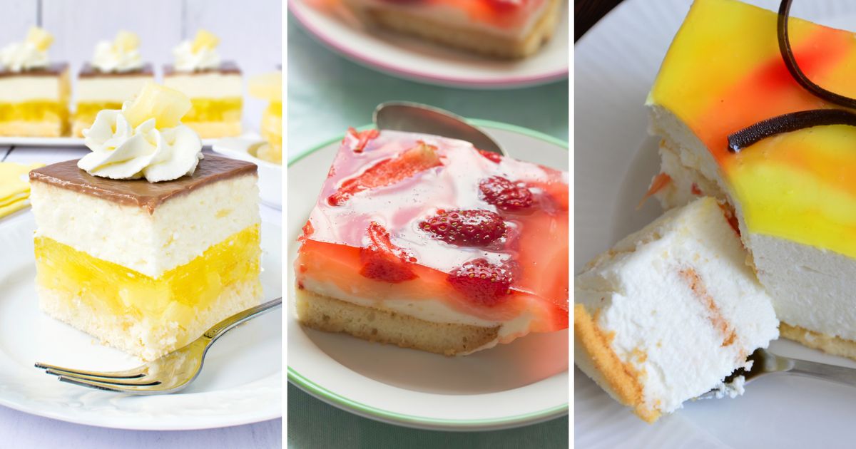 3 frissítő desszert (nem csak) a hétvégére: ezek a gyors receptek ...