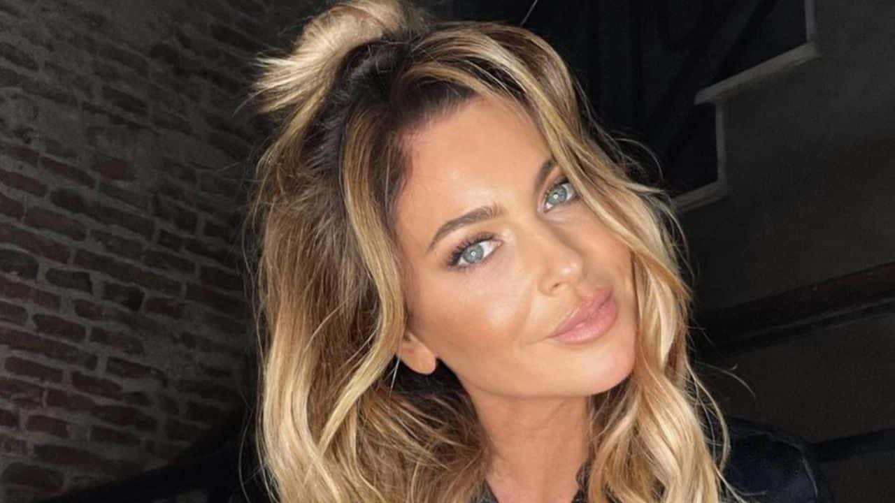 Szenvedély a láthatáron: Karina Mazzocco tinédzser fia, Malek ...