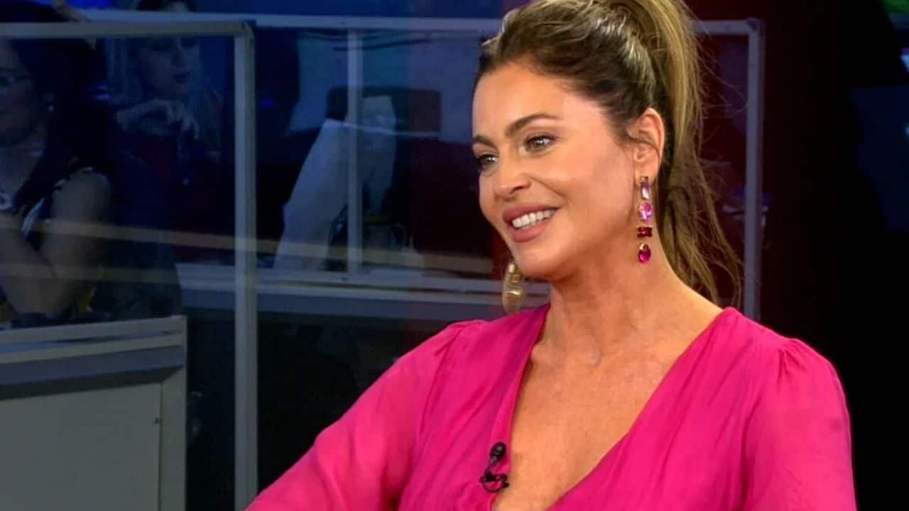 Nem marad észrevétlen: Karina Mazzocco bombasztikus ruhája, amely idén ...