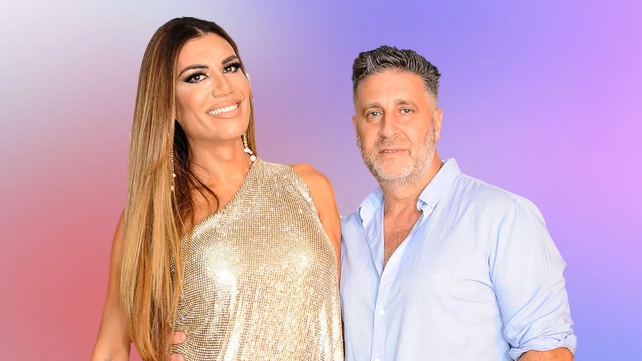 Így él ma Martina és María Pía, Pablo Goycochea, Flor de la V férjének ...