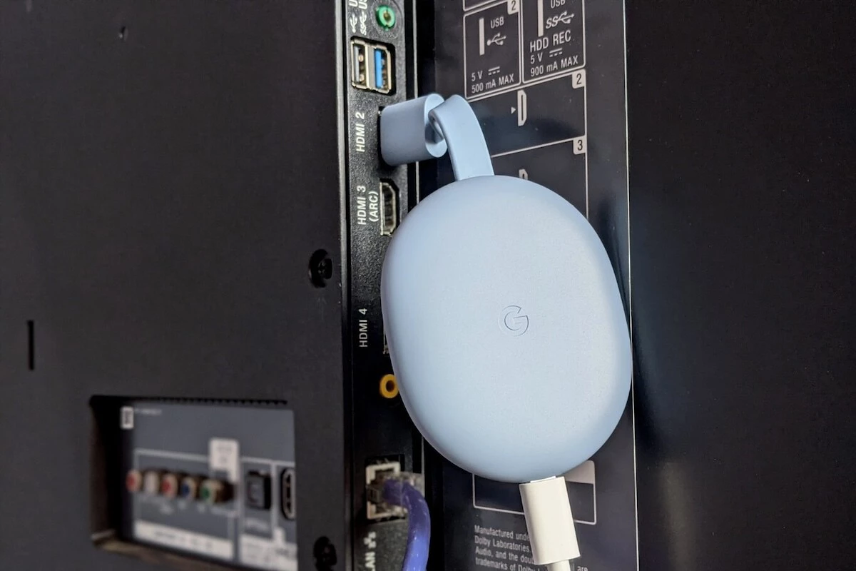 Ha van szabad USB-portja az Android TV-jén, akkor kincsesbánya van: öt ...